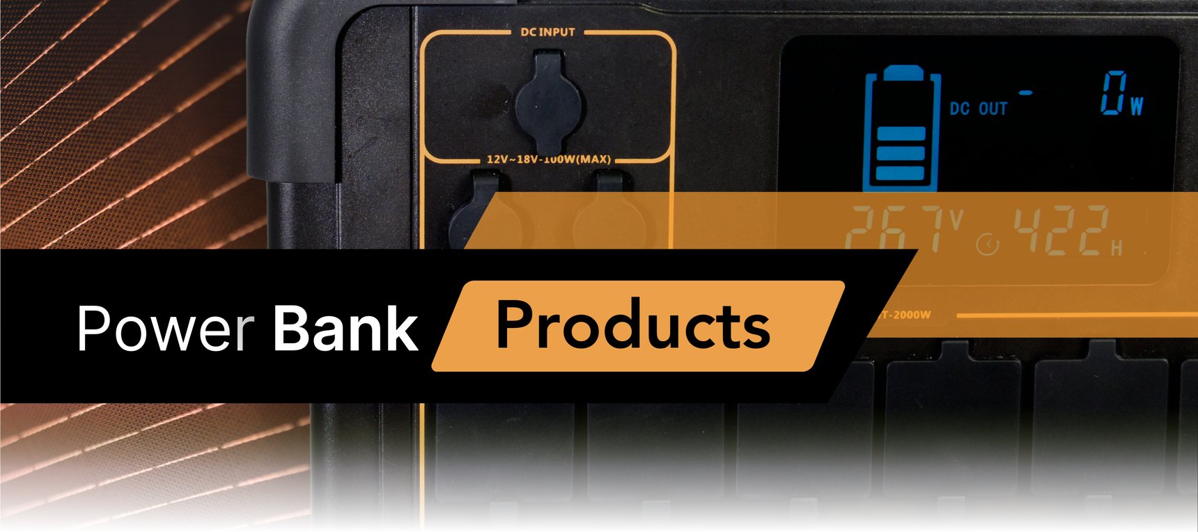 How Does It Work? The Project Solar Power Bank Information Guide