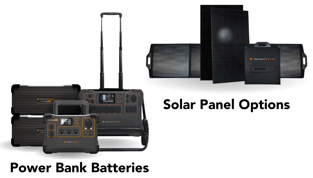 How Does It Work? The Project Solar Power Bank Information Guide
