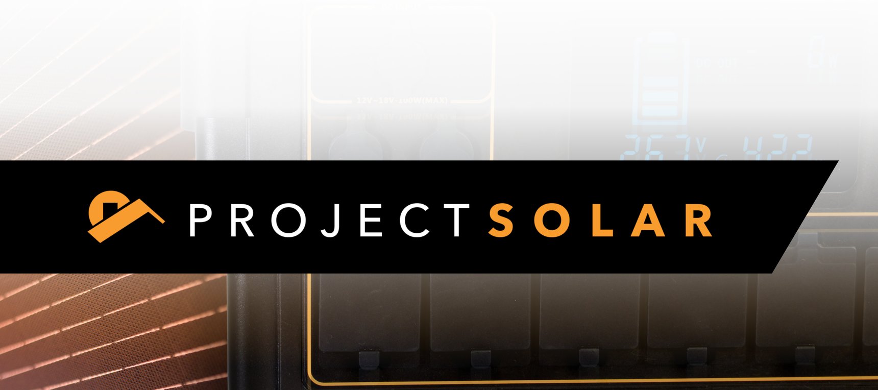 How Does It Work? The Project Solar Power Bank Information Guide