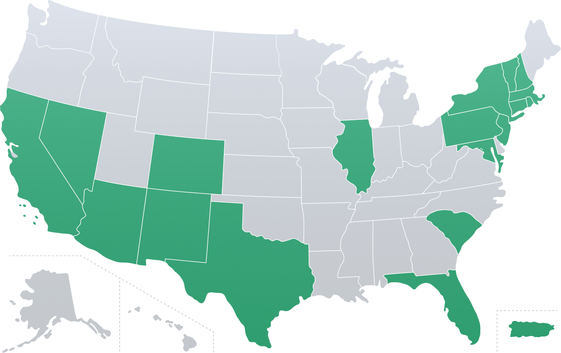 Does Project Solar Service My Area?